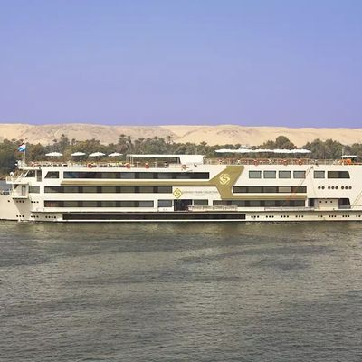 Sonesta Nile Goddess - LiveAboard.com