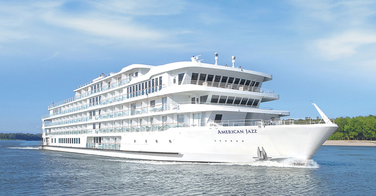 American Jazz, Snake, and more - LiveAboard.com