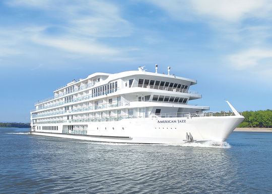5 River cruises on the Snake - LiveAboard.com