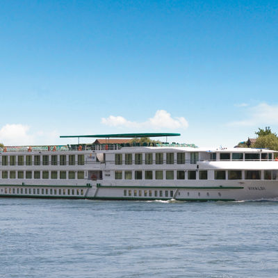 MS Vivaldi, Danube, and more - LiveAboard.com