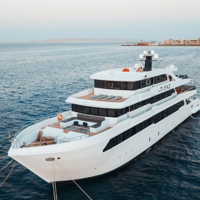 Topaz Liveaboard, Egypt - LiveAboard.com